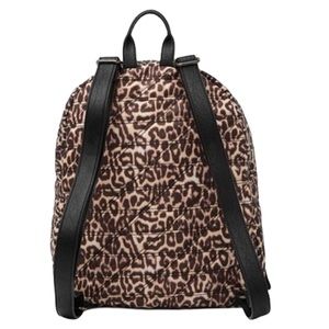 Jessica Simpson | Bags | Nwt Jessica Simpson Kaia Quilted Nylon ...